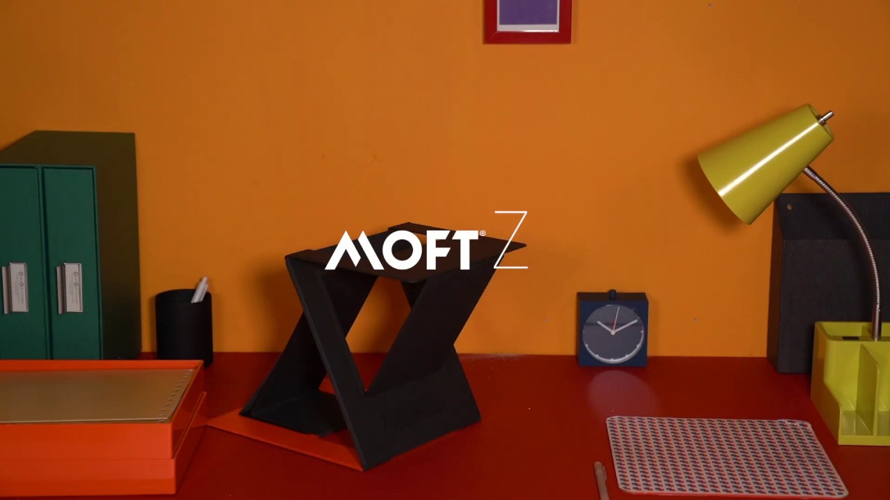 【2024年】MOFT パソコンスタンド・MOFT Zは最高のPCスタンド。デザイン 機能性 利便性 | KURASHI LABO